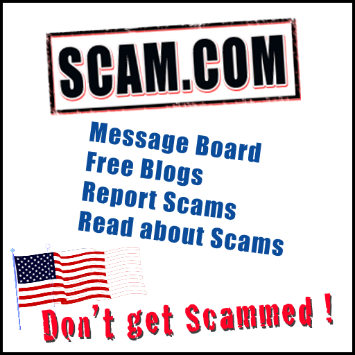 Scams - Scam - Scam.com - App on Amazon Appstore