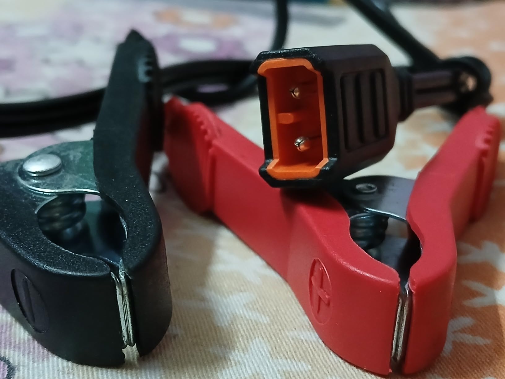 TAGLab C4 Battery Charger (Automatic) : Amazon.in: Car & Motorbike