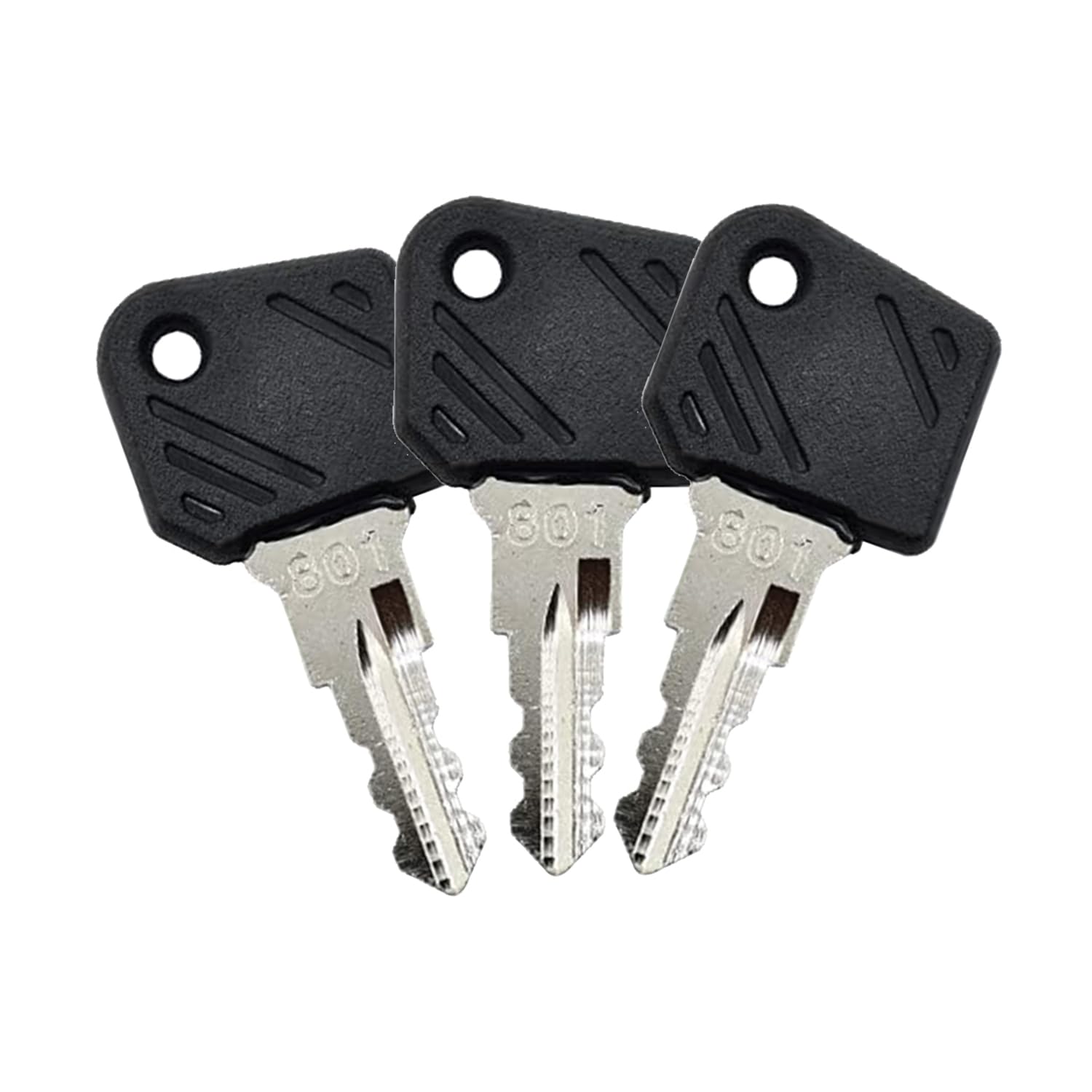 Amazon.com: 801 lgnition Keys Replacement for Linde Forklift Heavy ...