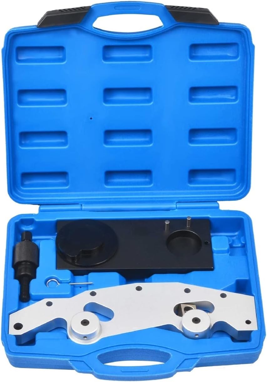 Toolbox Set Compatible with BMW M52TU M54 M56 Double Vanos Master ...