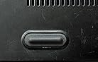 4 Piece Laptop Rubber Feet Set, Laptops Bottom Rubbers Grip Replacement ...