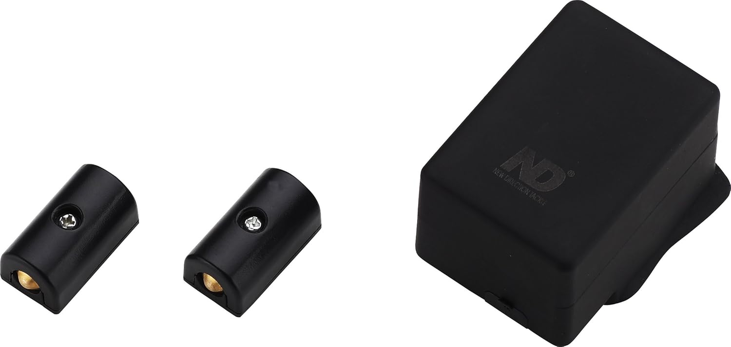 New Direction Tackle Rechargeable Battery Pack For K9/R9/TH9: Amazon.co ...