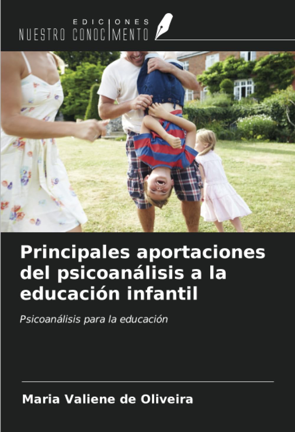 Principales aportaciones del psicoanálisis a la educación infantil ...