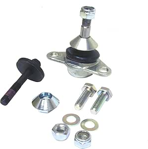 Amazon.com: URO Parts 274548 Ball Joint, Front : Automotive