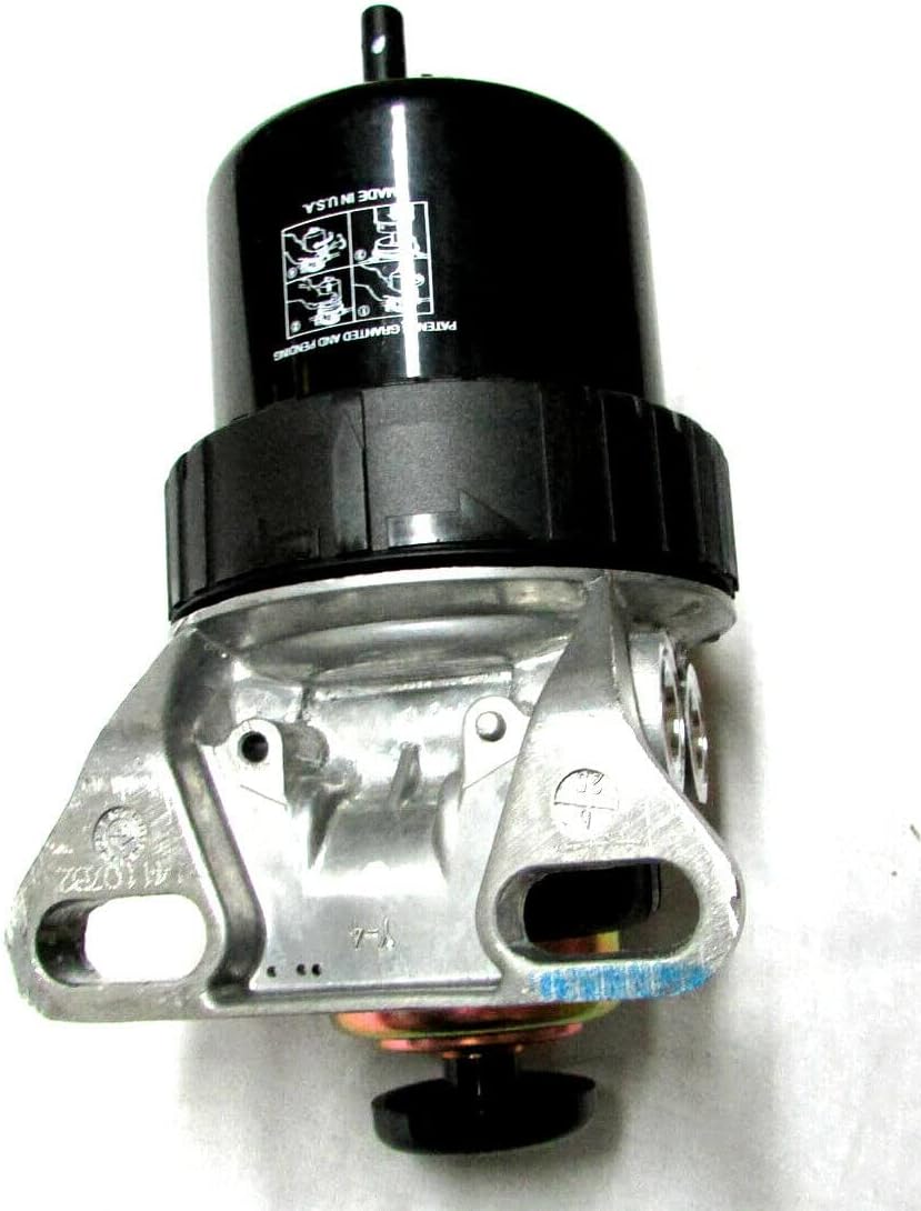 Amazon.com: Solarhome Fuel Filter RE67225 Filter Water Separator ...