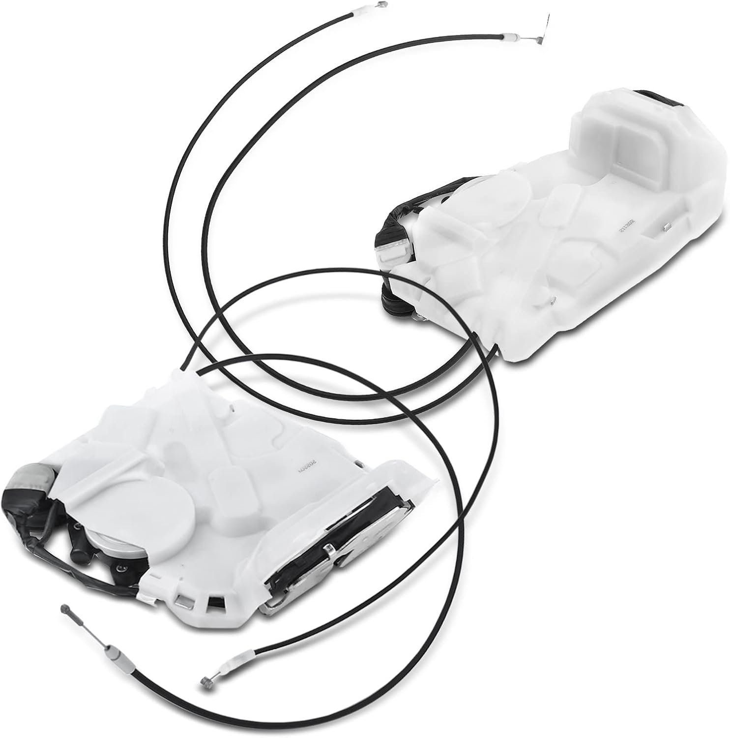 Amazon.com: A-Premium Door Latch Lock Actuator Compatible with Toyota ...