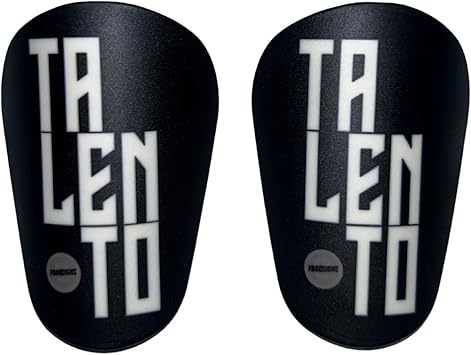 Amazon.com : Talento Mini Shin Guard: Shin Pads for All Ages | Extra ...