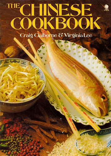 『The Chinese Cookbook』｜感想・レビュー - 読書メーター