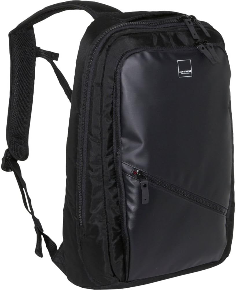 Amazon.com: Acme Made Union Pack Backpack with 15-Inch Notebook Pocket ...