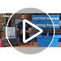 Joolca HOTTAP V2 Nomad Kit - Portable Hot Water Heater - Outdoor ...