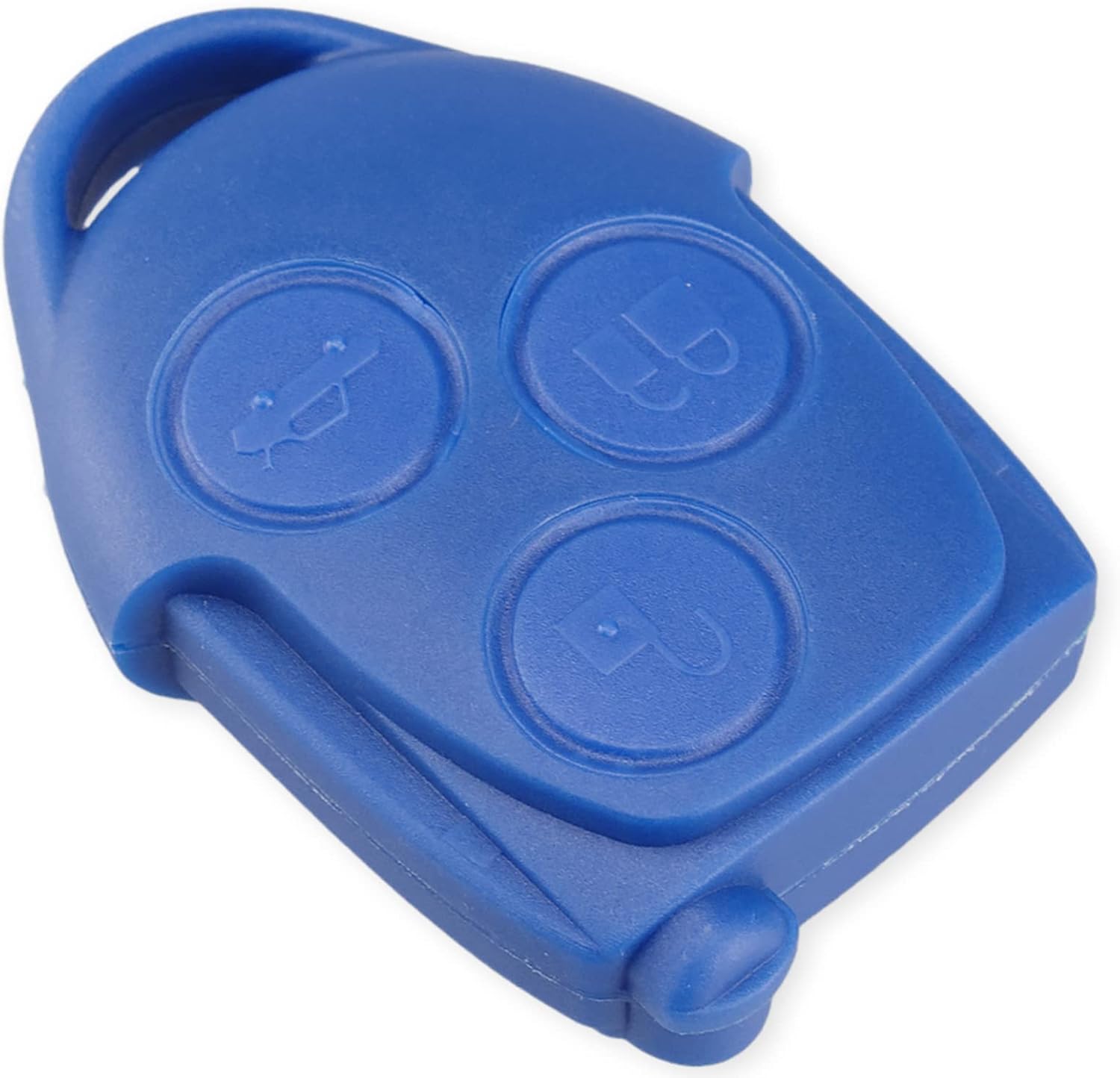 HooRLZ Ford Key Fob Cover Replacement For Ford Transit Connect MK7 ...