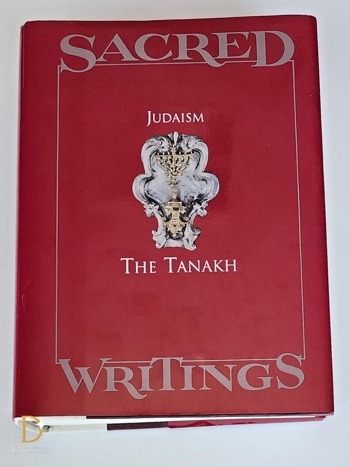 Sacred Writings. Judaism. The Tanakh: Jaroslav Pelikan, Editor: Amazon ...