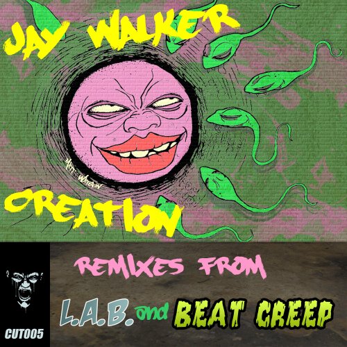 Amazon.com: Creation : Jay Walker: Digital Music