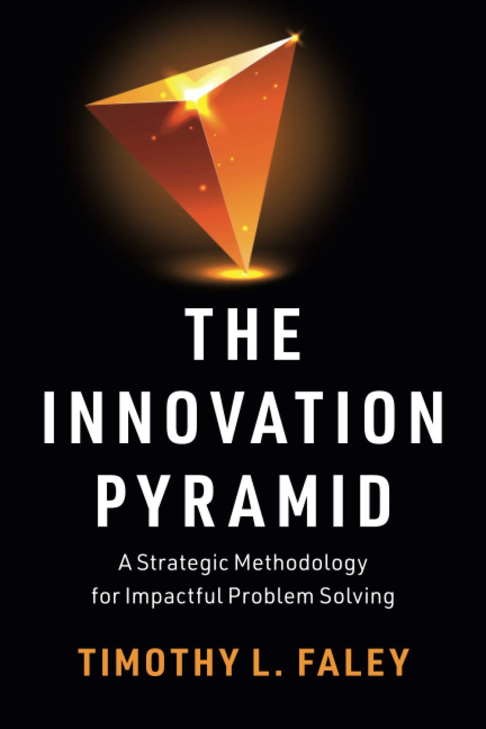 The Innovation Pyramid: A Strategic Methodology for Impactful Problem ...