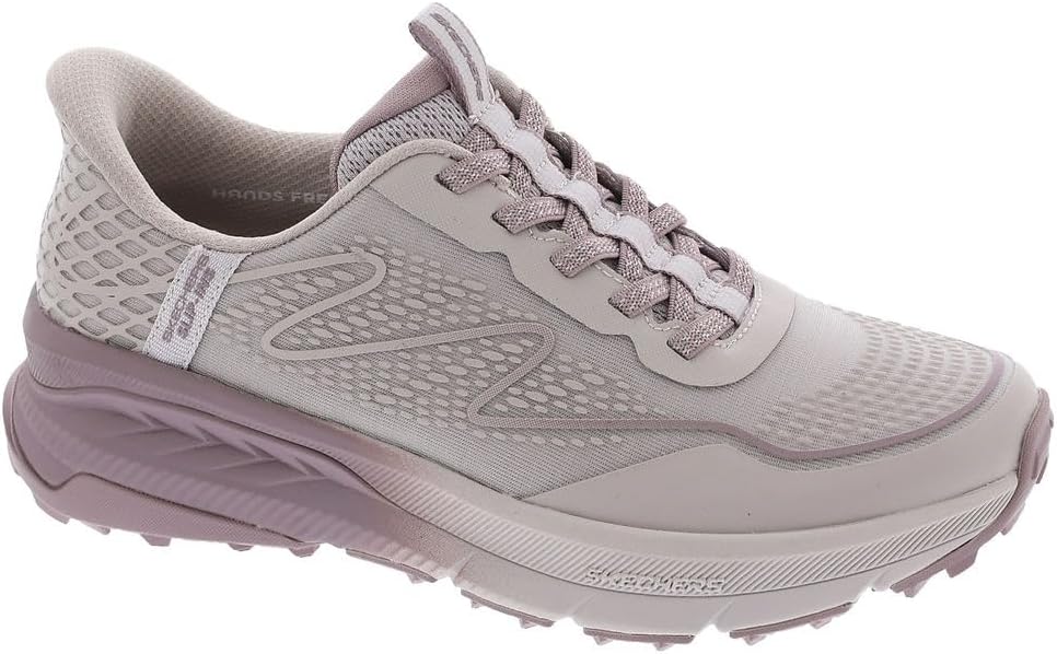 Amazon.com | Skechers Sport Women's Hands Free Slip-ins Switch Back ...