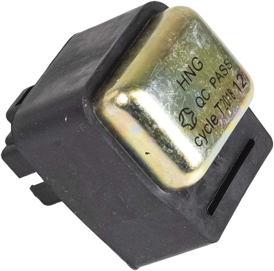 Amazon.com: Polaris OEM Starter Relay Switch 2001-2006 Sportsman ...