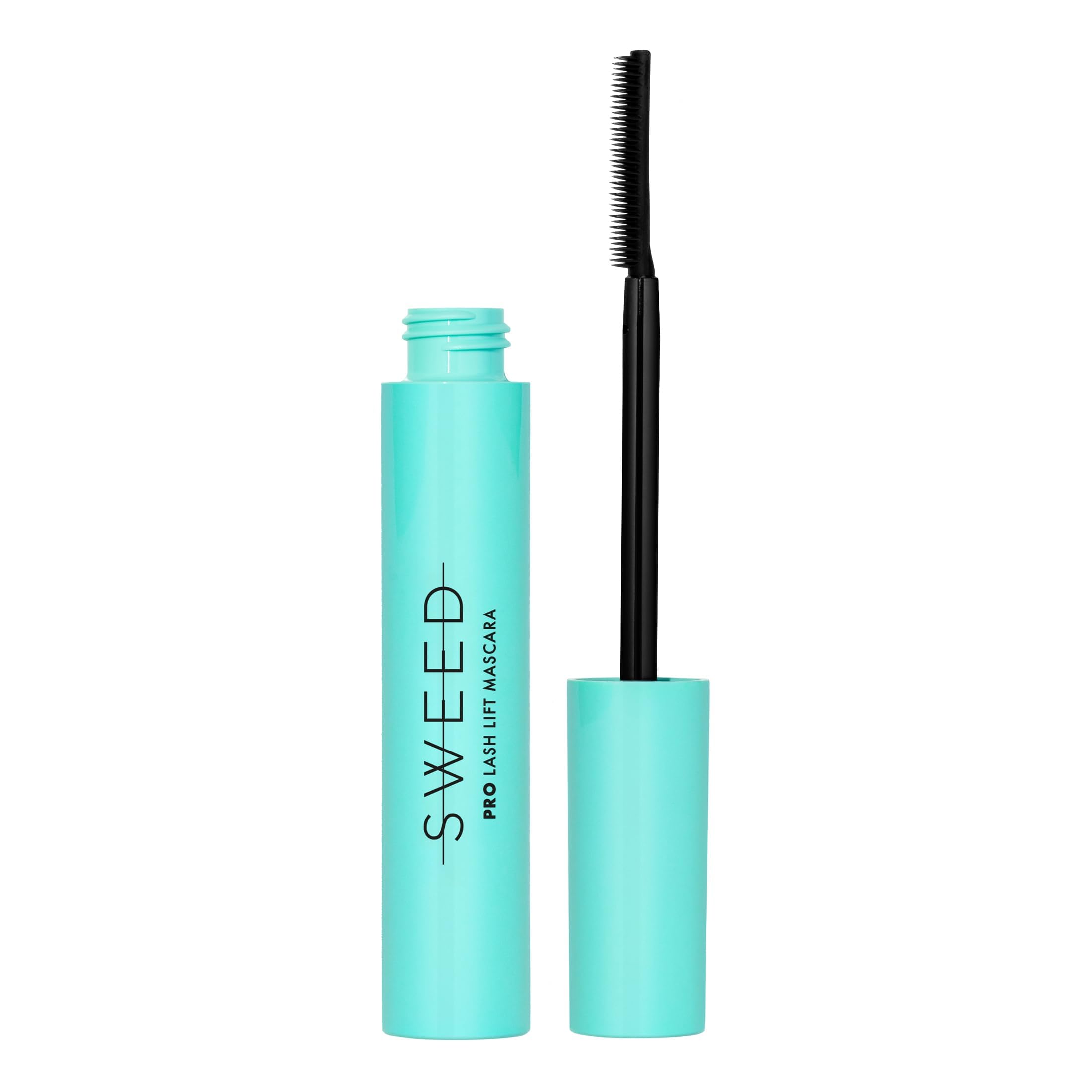 Amazon.com : SWEED - Lash Lift Mascara | Vegan, Cruelty-Free, Clean ...