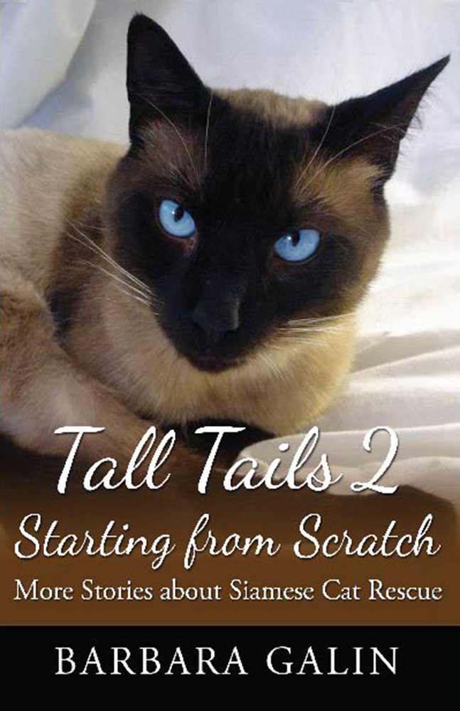 Tall Tails 2 Starting from Scratch: More Stories about Siamese Cat ...