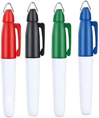 Amazon.com: JSGHGDF Three Line Line Marker Drawing Marking Alignments ...