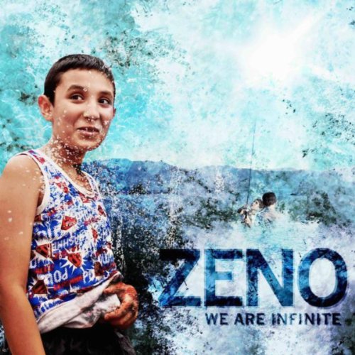 Amazon.com: We Are Infinite : Zeno: Digital Music