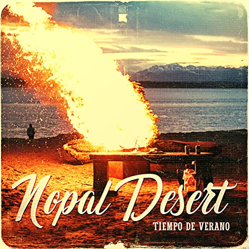 Amazon Music - Nopal DesertのTiempo De Verano - Amazon.co.jp