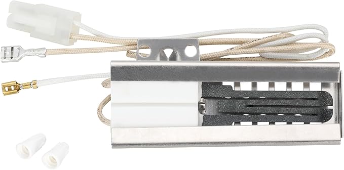Amazon.com: 5304509706 Gas Oven Range Igniter Replace 316119301 ...