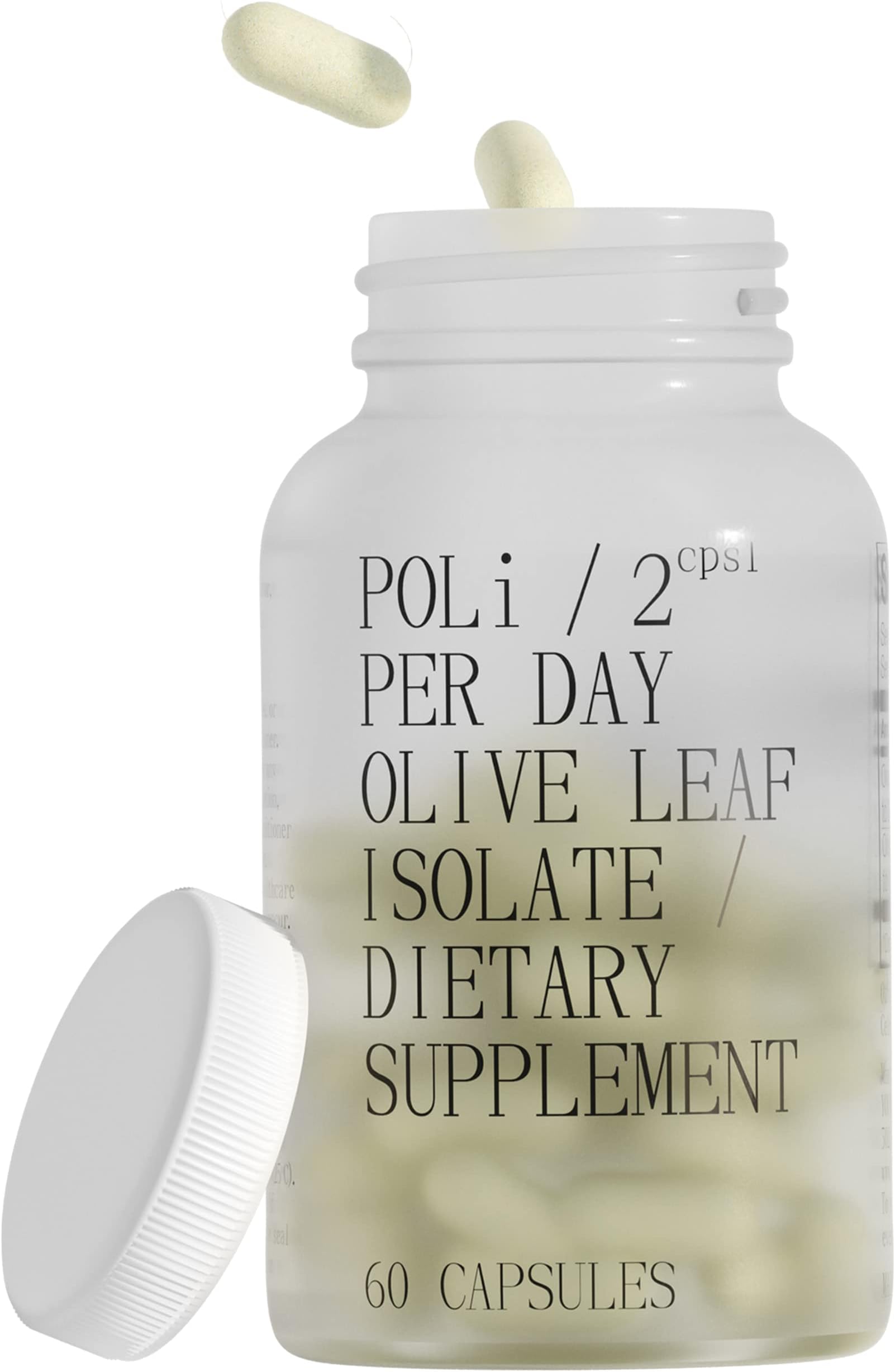 Amazon.com: Island Nutrition, 20% Hydroxytyrosol Complex™ Olive Fruit ...
