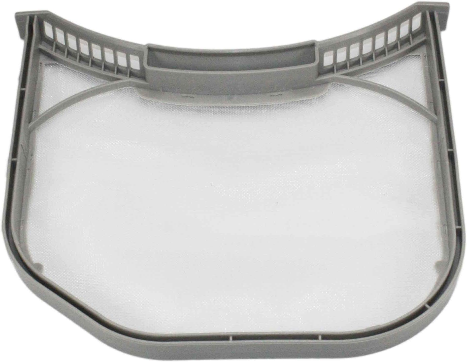 Amazon.com: Dryer Lint Filter Screen Trap Replacement For LG DLEX3001W ...