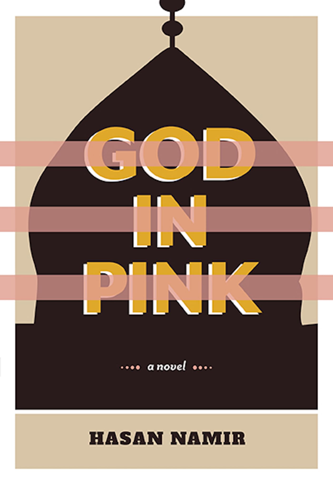 Amazon.com: God in Pink: 9781551526065: Namir, Hasan: Books