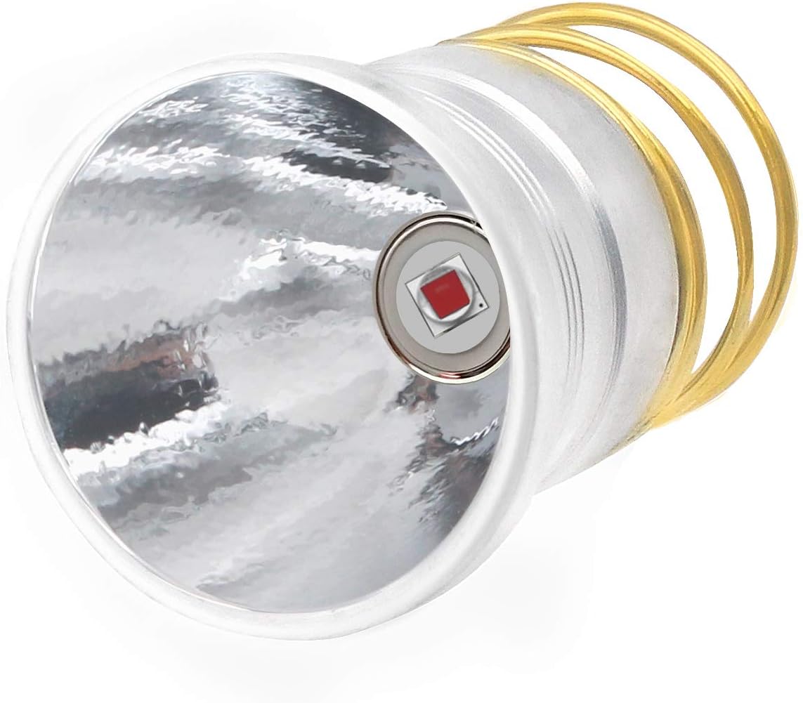 Super Bright Red Light Led Replacement Bulb Single Mode P60 LED Drop-in ...