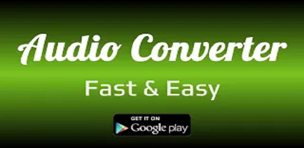 Audio Converter - App on Amazon Appstore
