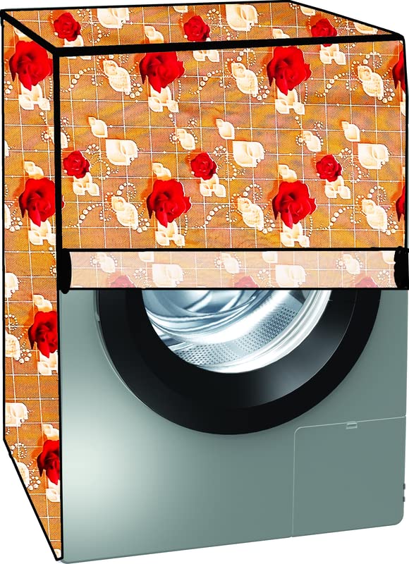 KVAR solid design with water dust Protection washing machine cover for ...