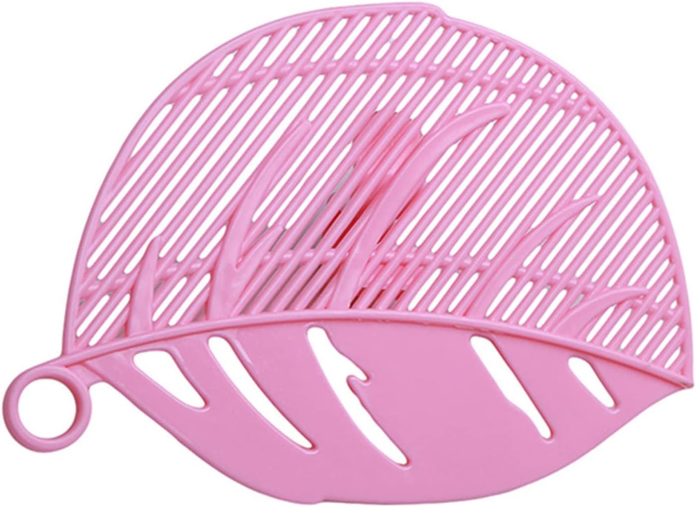 Amazon.com: Ellylian Clip On Strainer Silicone for All Pots and Pans ...