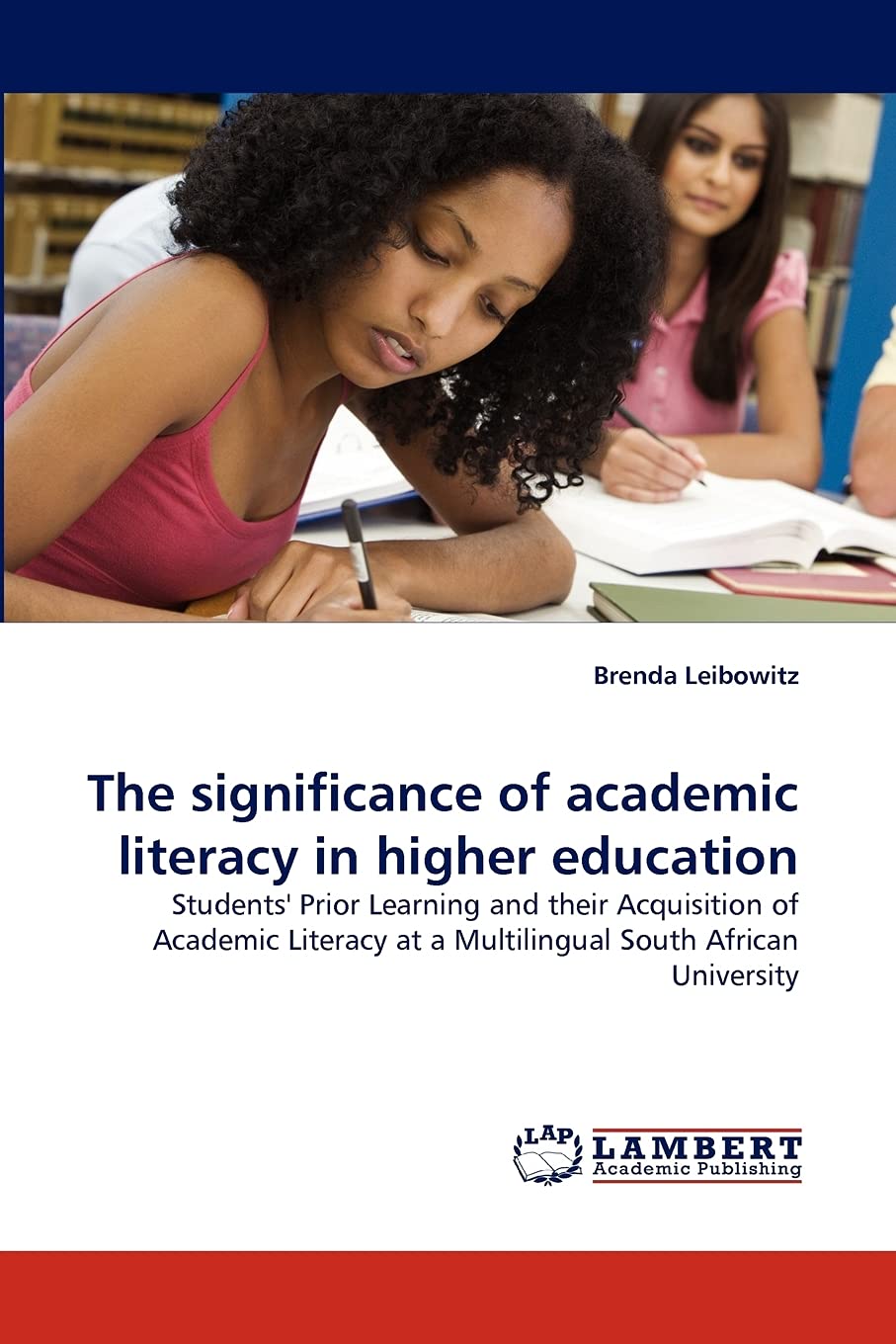 The significance of academic literacy in higher education: Students ...