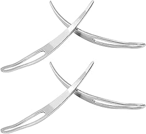 Amazon.com: Moicstiy 4 Pcs Interlocking Tool Sisterlock Retighten Tool ...