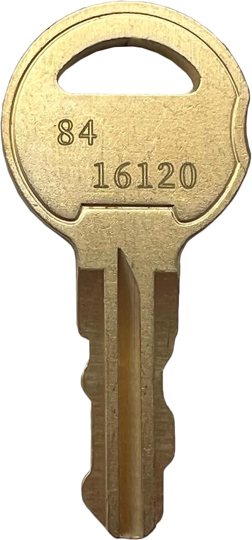 Amazon.com: (2) 84-16120 4001-035 Keys for Doorking DKS Keypads, Gate ...