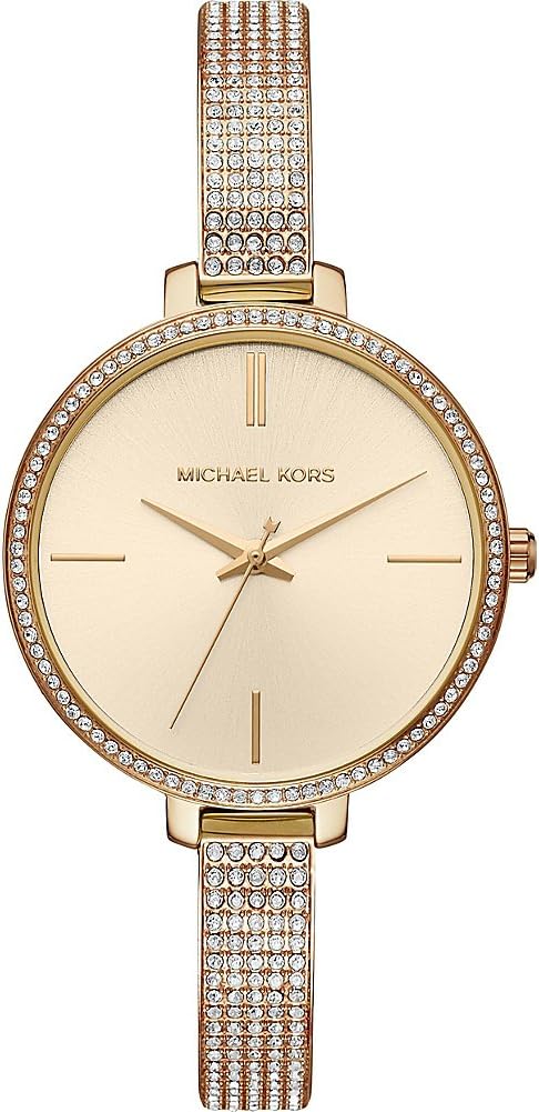 Amazon.com: Michael Kors Womens MK3784 - Jaryn : Clothing, Shoes & Jewelry
