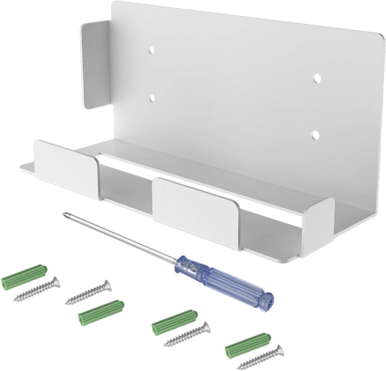 rion Wandhalterung für PS5 Metall-Wandhalterung zum Aufhängen an der ...