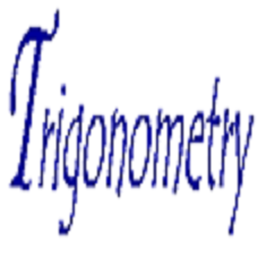 Trigonometry - App on Amazon Appstore