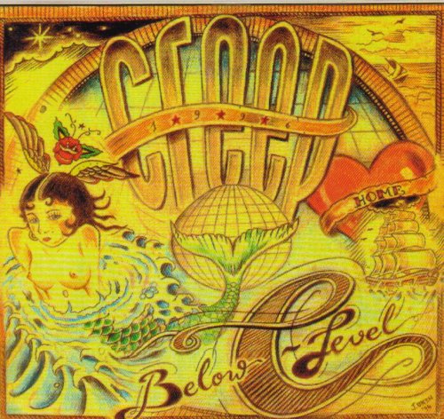 Below C-Level: Amazon.de: Musik-CDs & Vinyl