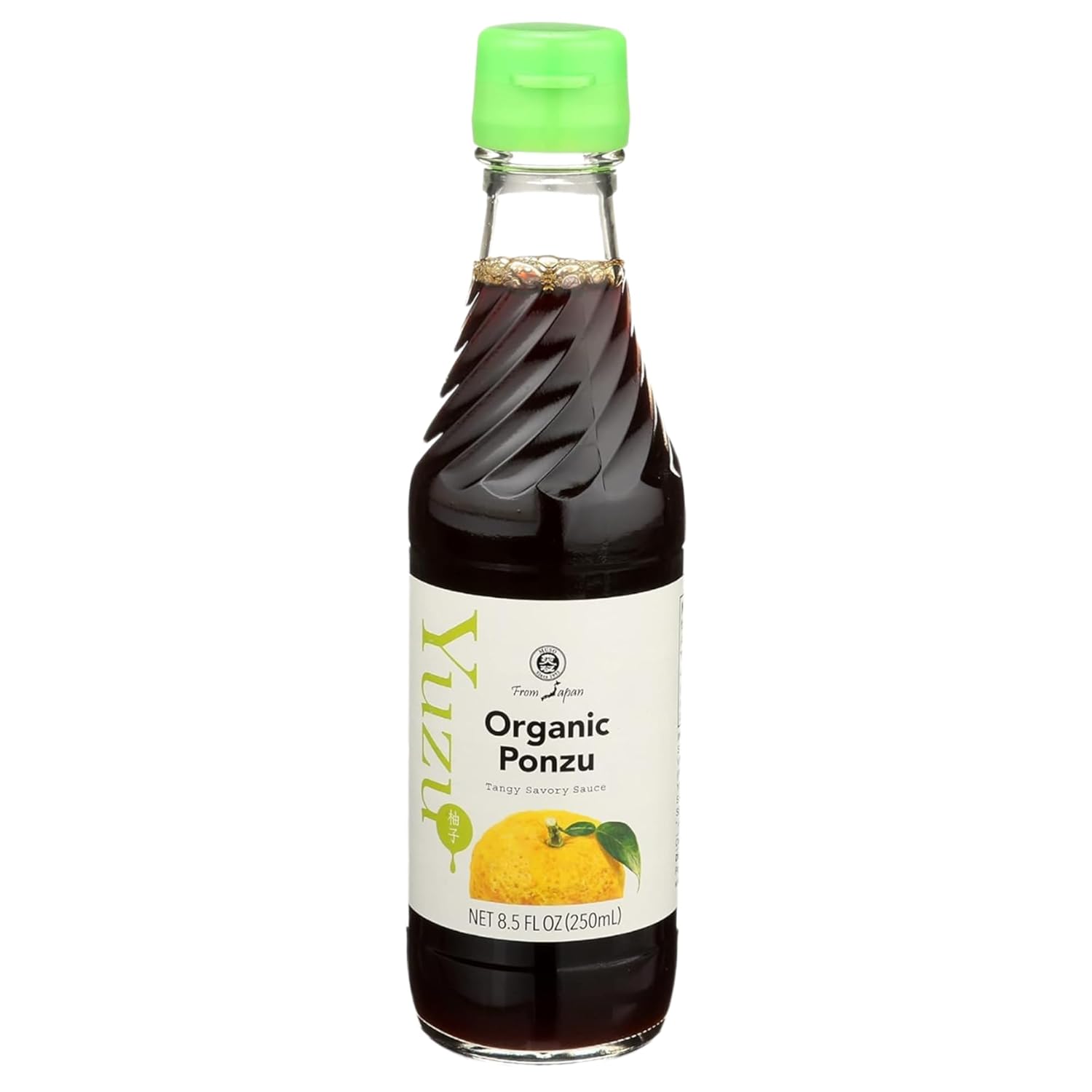 Amazon.com : Muso From Japan - Organic Ponzu - Authentic Flavor, Vegan ...