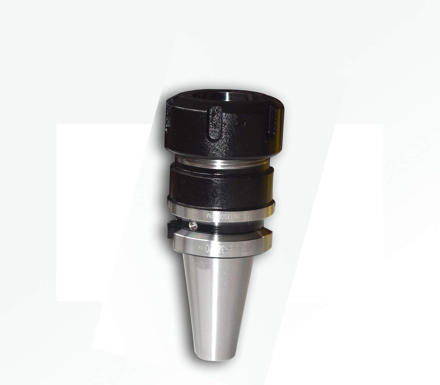 Mars-Tech Collet Chuck Holder BT30-ER16-L100 : Amazon.in: Industrial ...