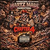 【発売日：2026年04月06日】・製造元:March Made Productions