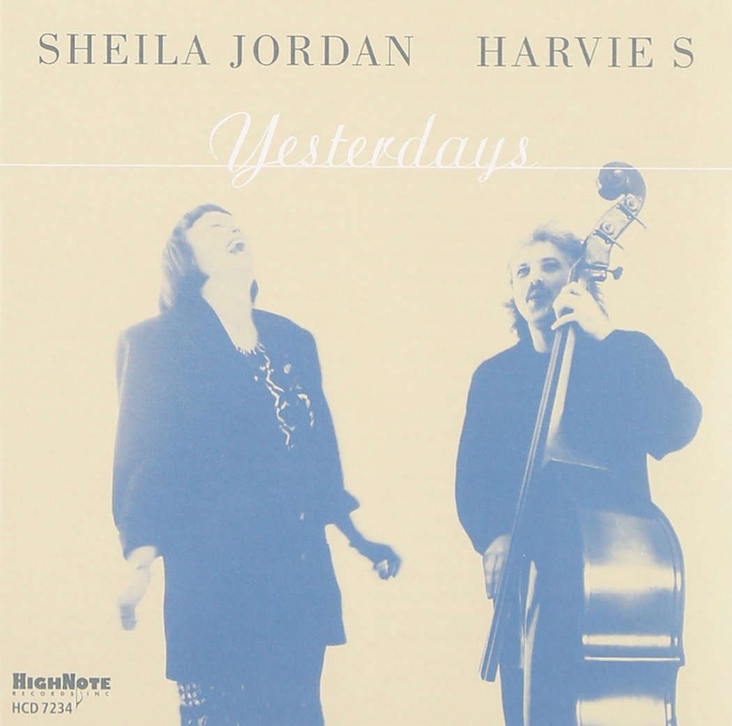 Sheila Jordan, Andy Razaf, Don Raye, Frederick Loewe, Barney Bigard ...
