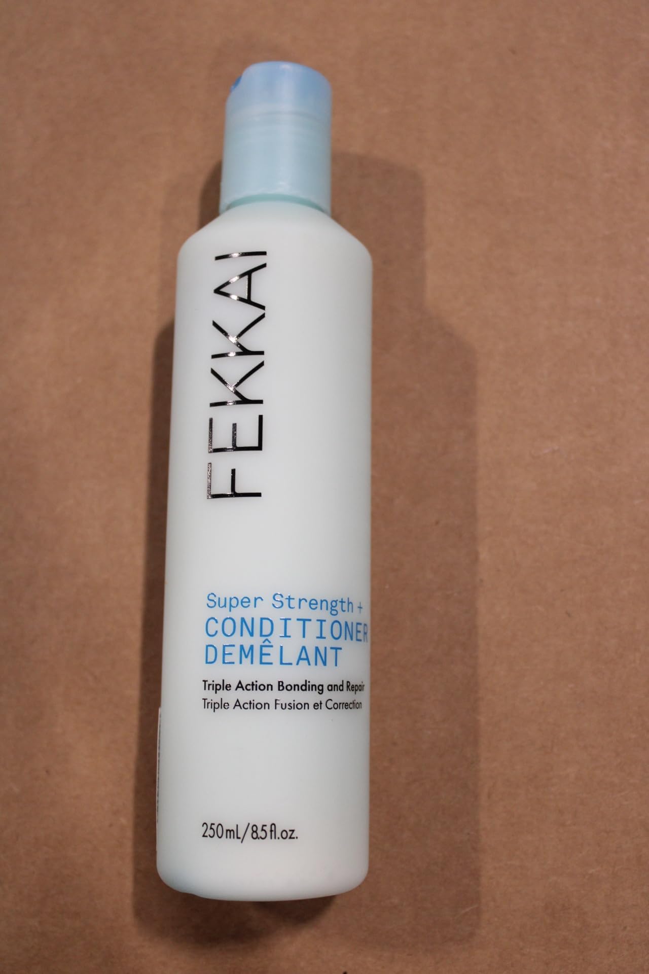 Amazon.com : Fekkai Super Strength+ Conditioner - 8.5 oz - Bonds ...
