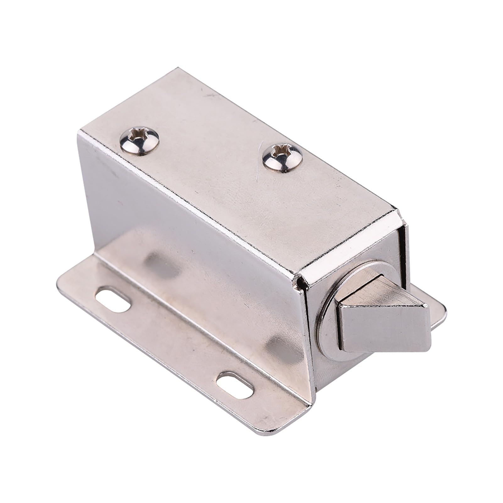 Electromagnetic Solenoid Lock Solenoid Lock 12V 7×5×3 Solenoid ...