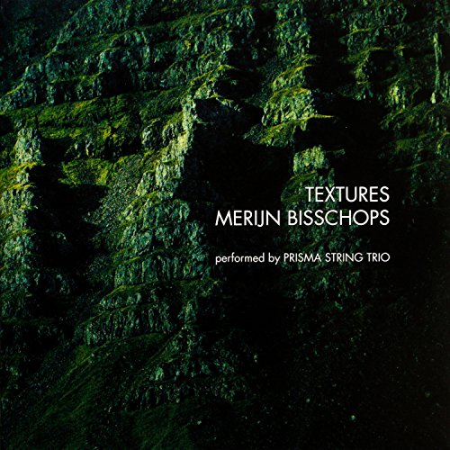 Play Textures by Merijn Bisschops on Amazon Music