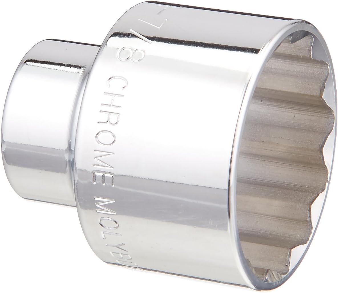 Amazon.com: 1 7/8" Thin walled socket : Automotive