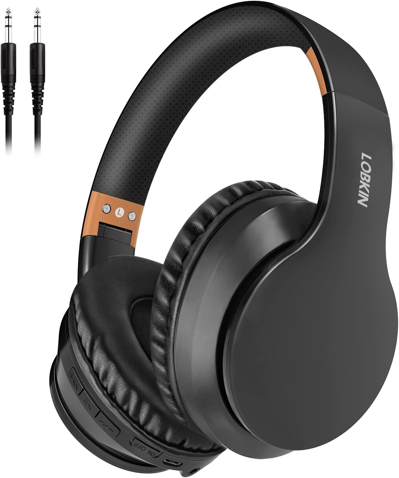 OneOdio Pro C Cuffie Bluetooth Wireless Over Ear Hi-Fi Stereo Audio ...