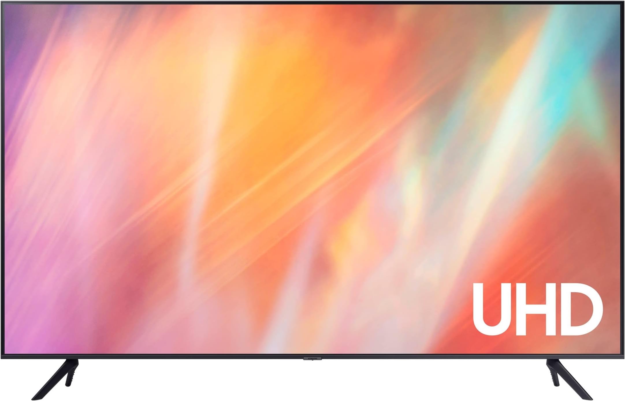 Samsung UE55RU7172 TV 55" 4K UHD Smart TV BLUETOOT LAN DLNA DVT2 DVBS2 ...
